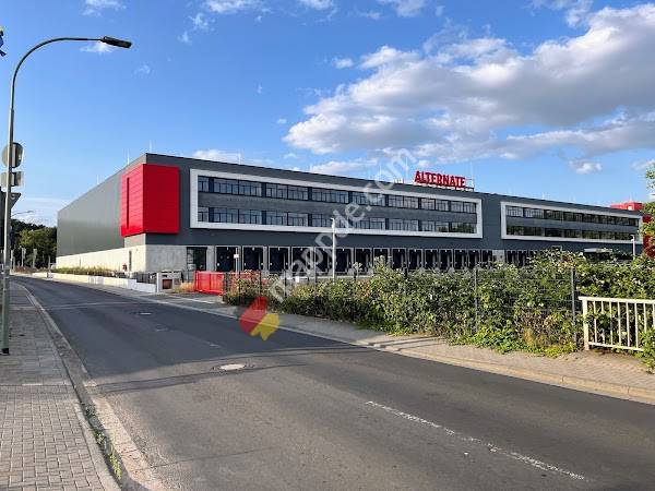 ALTERNATE GmbH - Landkreis Gießen