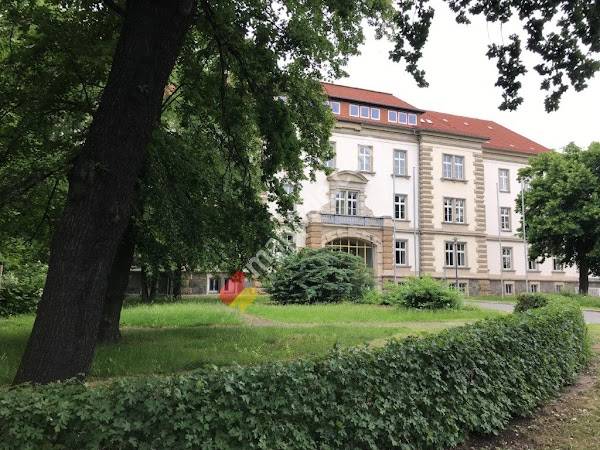 Ausländerbehörde Landkreis Zwickau - Zwickau