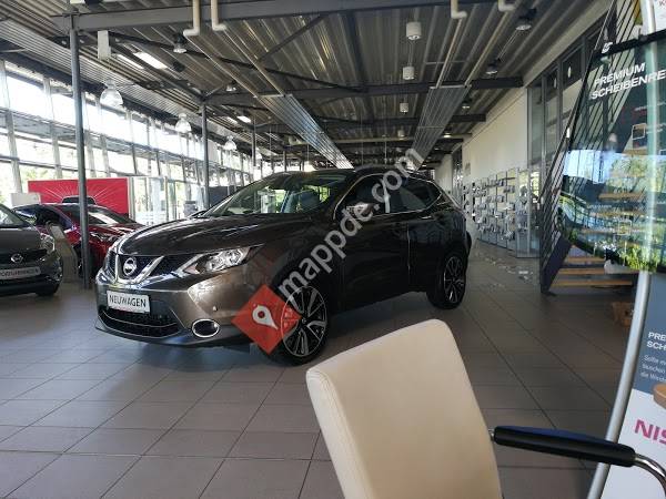 Autohaus Weilbacher Heilbronn