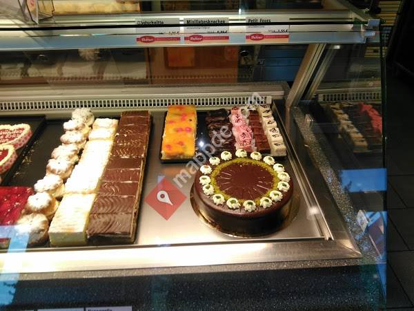 Bäckerei Bubner