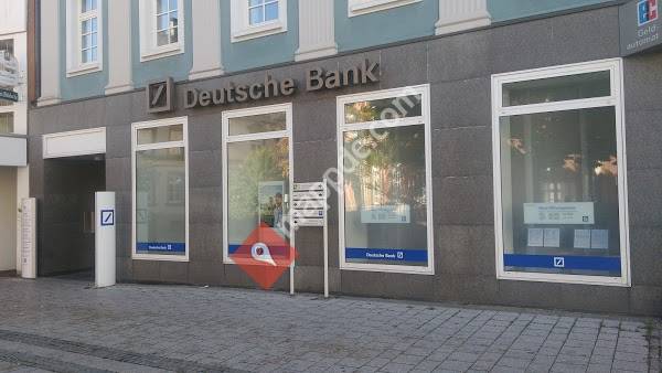 Deutsche Bank Filiale Deutsche Bank Filiale