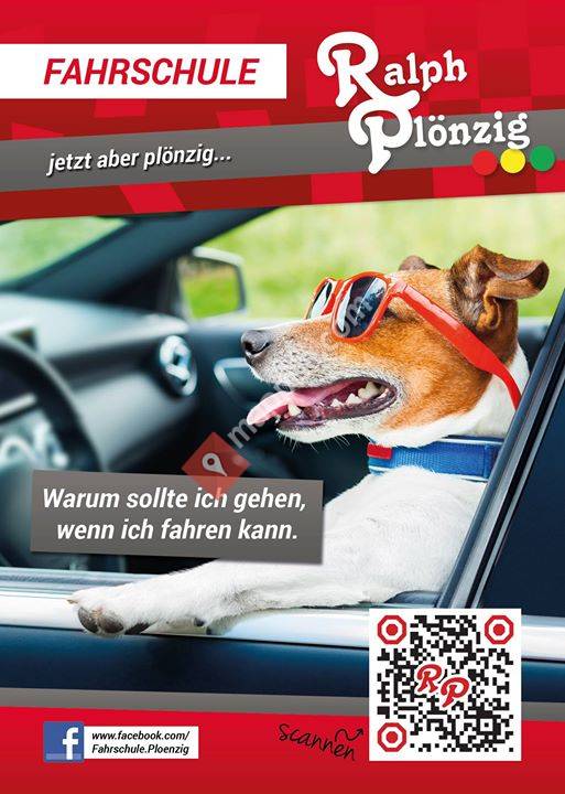 Fahrschule Ralph Plönzig - Westerende Kirchloog
