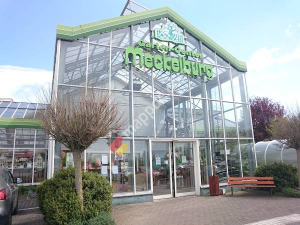 Gartencenter Meckelburg - Schwalm-Eder-Kreis