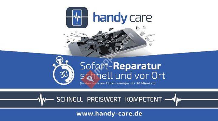 Handy-care Handyreparatur Bad Lippspringe - Bad Lippspringe