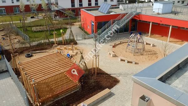 Humanistische Grundschule Fürth - Fürth