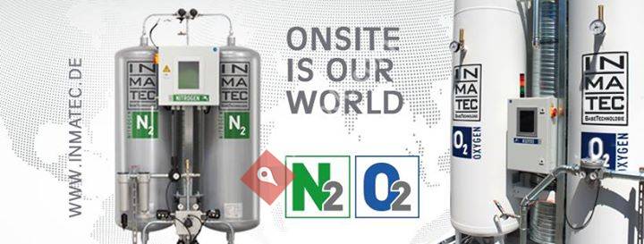 Inmatec GaseTechnologie GmbH & Co.KG - Herrsching am Ammersee