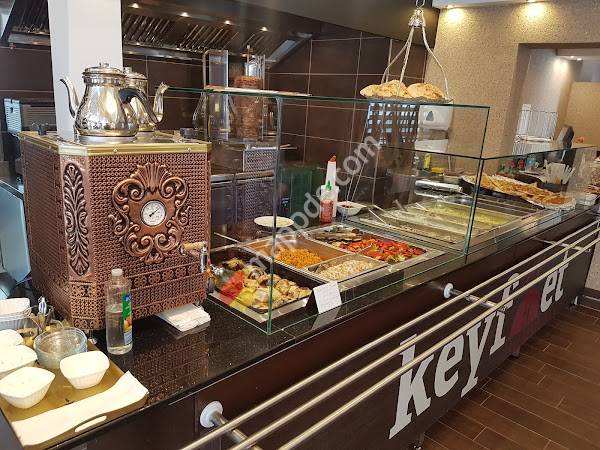 Keyf-Et Grillrestaurant - Heidenheim