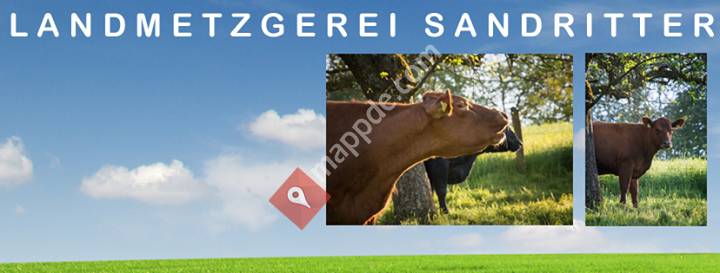 Landmetzgerei Sandritter - Baiertal