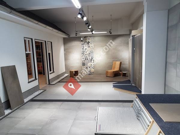 Platten König Fliesen und Natursteinhandel GmbH - Engelskirchen