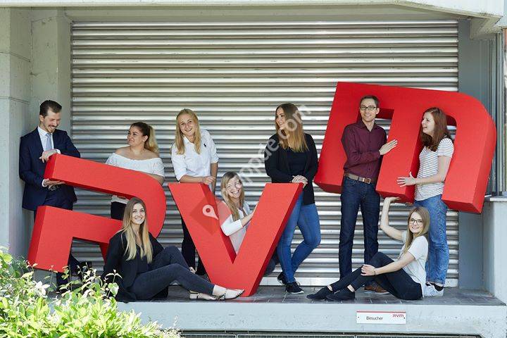 RVM Versicherungsmakler GmbH & Co. KG - Eningen unter Achalm