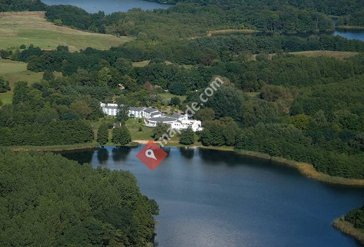 Seehotel Luisenhof - Falkenhagen