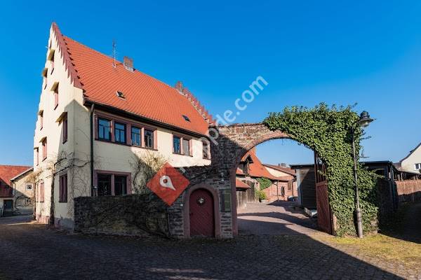 Weingut Alte Grafschaft - Kreuzwertheim