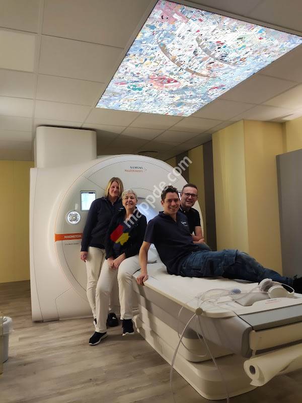 Xcare - Merzig Stadtmitte - Merzig-Wadern